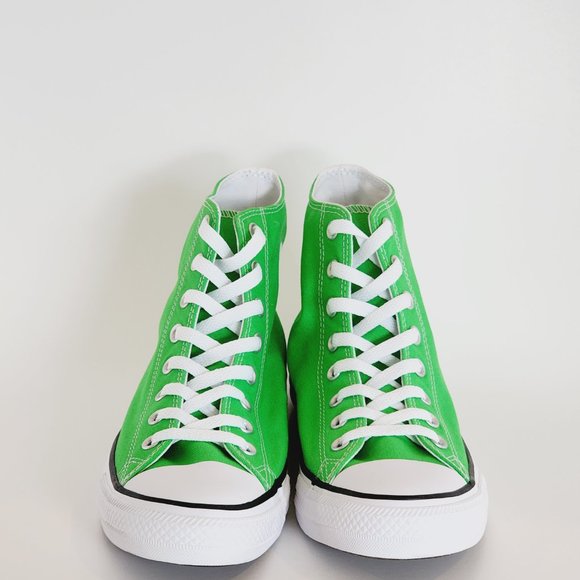 Converse | Shoes | Converse Ctas Hi Bold Turfwhiteblack Canvas Unisex ...